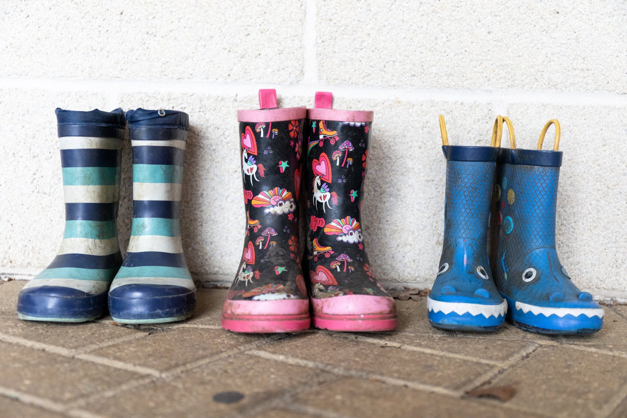 Transitioning from Nursery to Reception | St Joseph's College