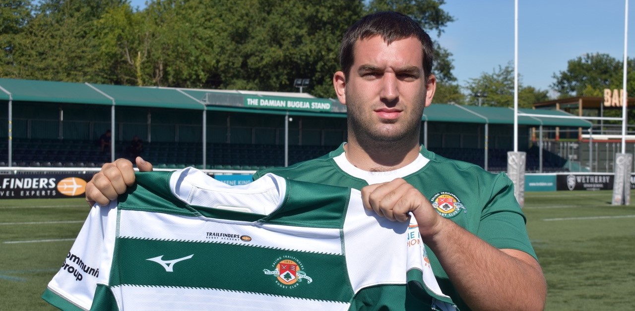 Revolutionary Partnership Between School and Rugby Club Includes ...