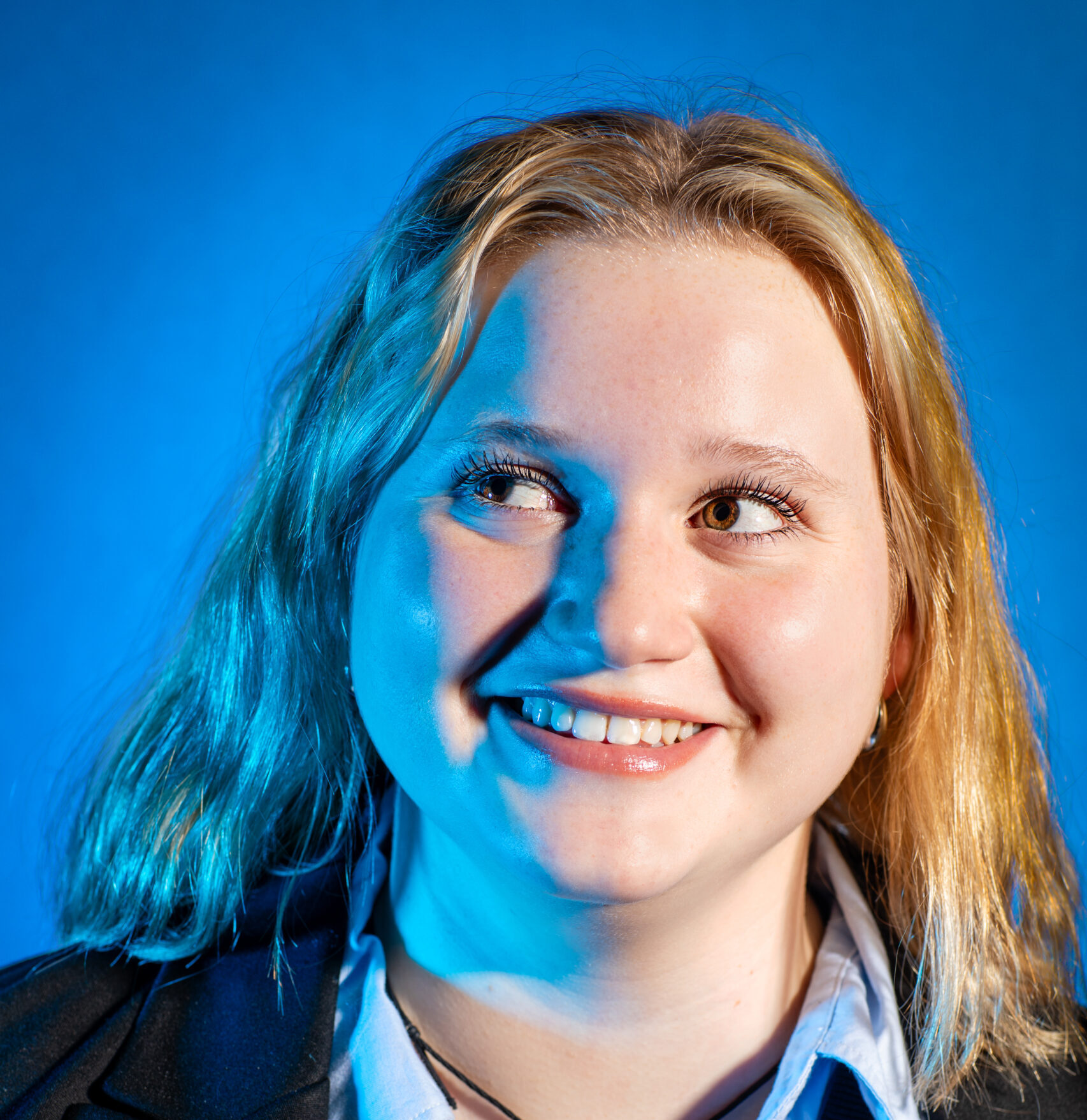 Ambition in the Arts : Through Eleanor's Eyes | St Joseph's College