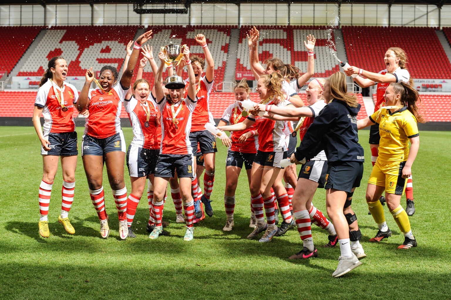 Coach Cole Skuse: Inspiring Success at St Joseph's College | St Joseph ...