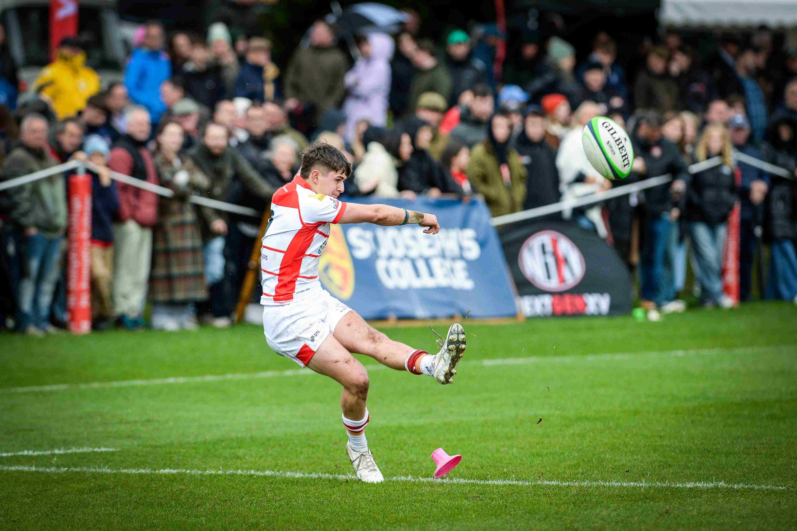 Head of Athletic Development | St Joseph's College