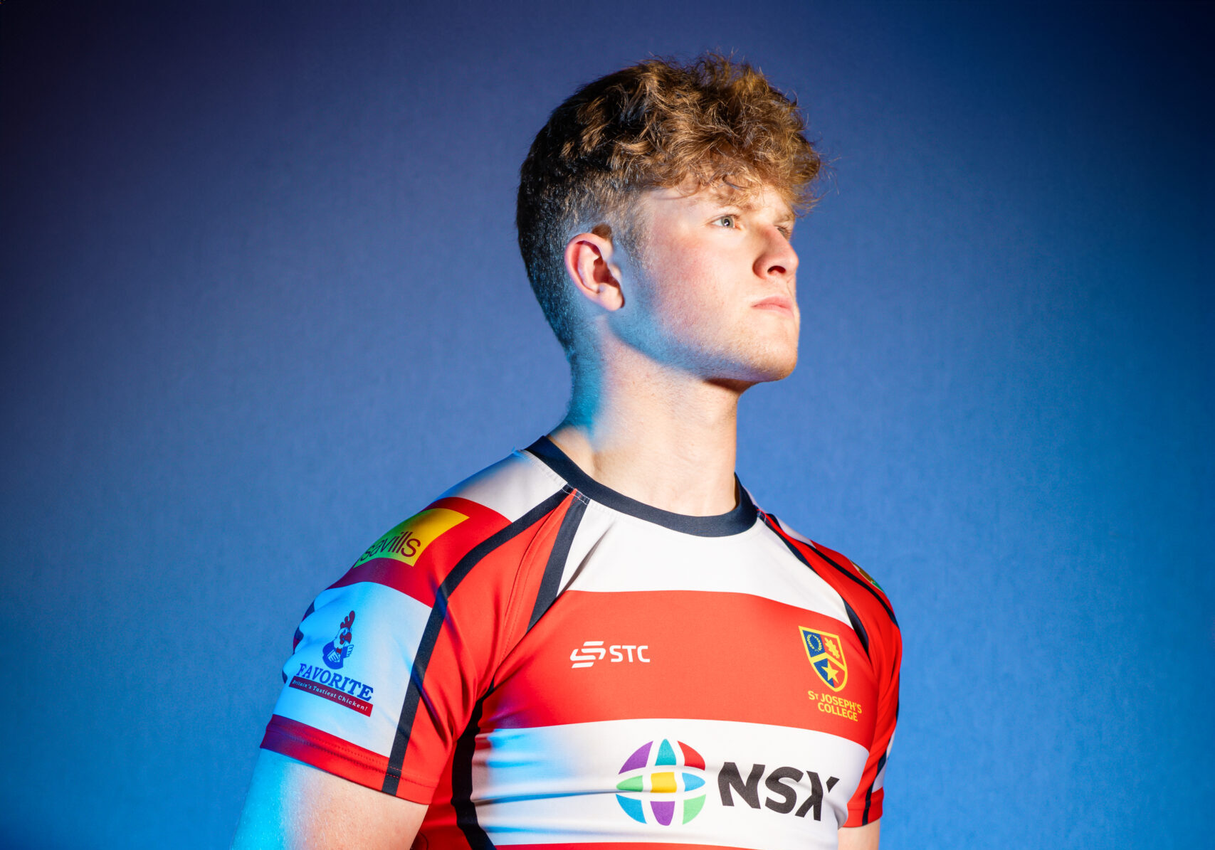 18th Player, One Legacy: Jack's Journey to the Professional Game | St ...