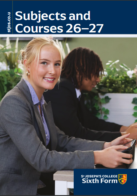Independent Sixth Form College in Suffolk | St Joseph's College