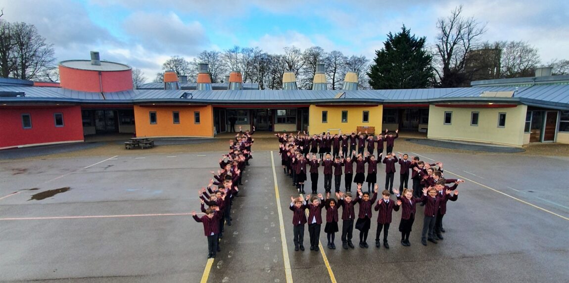 Fifteenth Anniversary of Our Innovative Prep School Building | St ...