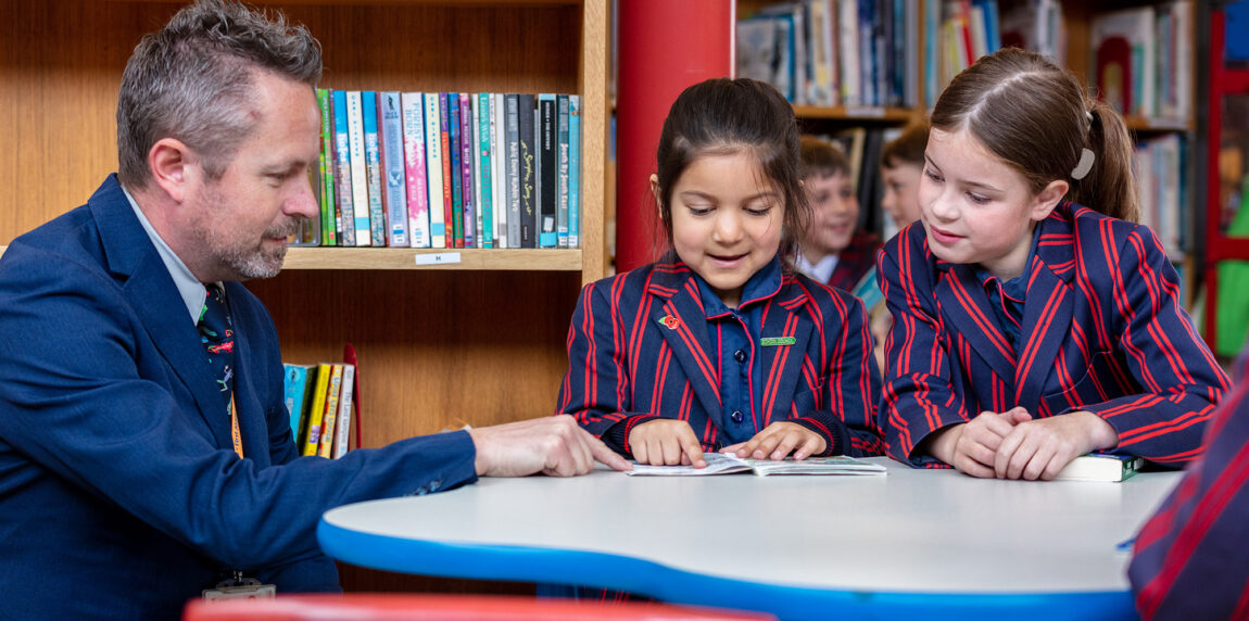 Staff & Governors | St Joseph's College