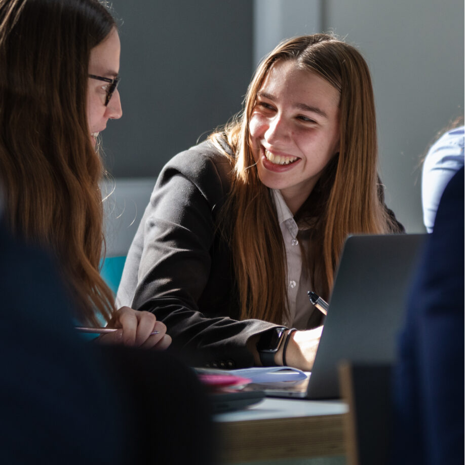 Private 6th Form College in Suffolk at St Joseph's College