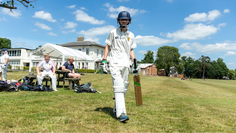 Private School Sport | St Joseph's College