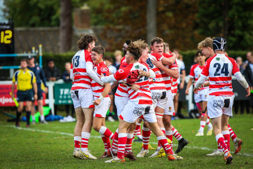Rugby Festival | St Joseph's College
