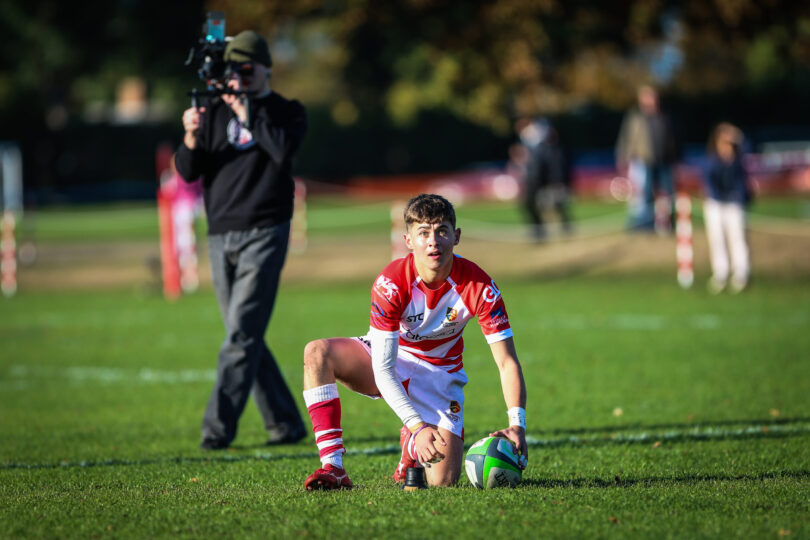 Rugby Festival | St Joseph's College