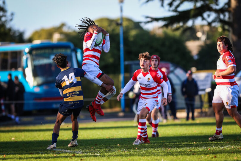 Rugby Festival | St Joseph's College