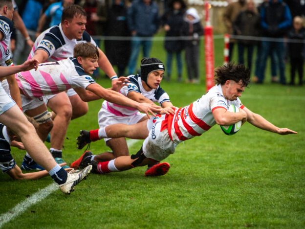 Rugby Festival | St Joseph's College