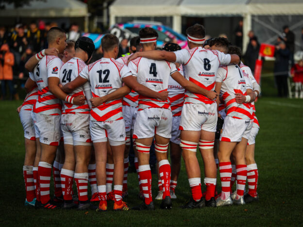 Rugby Festival | St Joseph's College