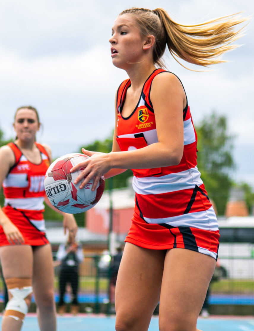 Sport at St Joseph's College | St Joseph's College