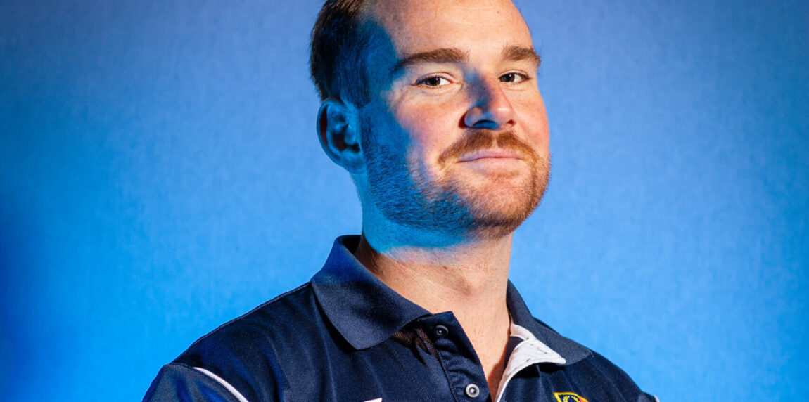 Sport : A vehicle for character development | St Joseph's College