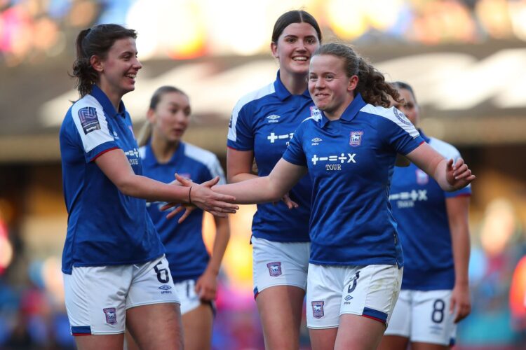 ITFC Partnership with St Joseph's College | St Joseph's College