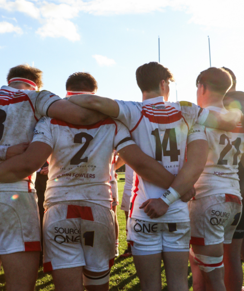 Rugby Festival | St Joseph's College