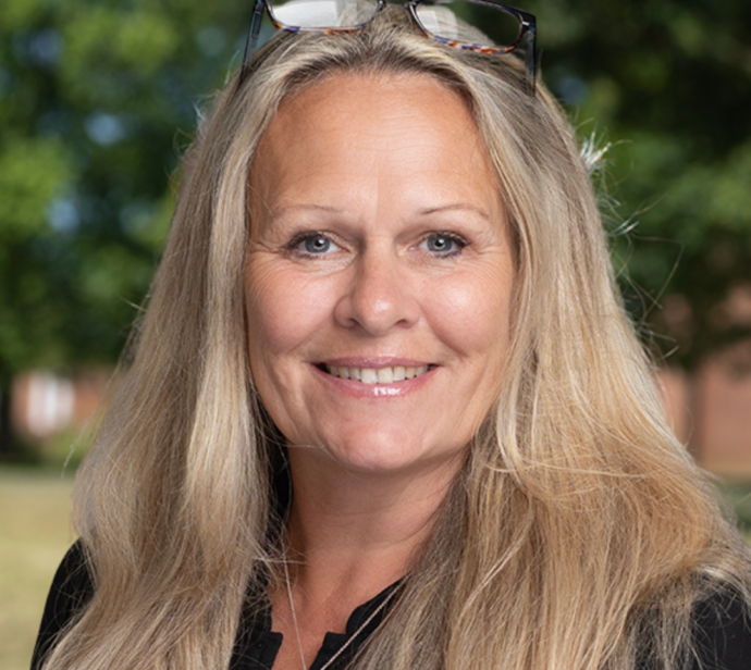 Staff & Governors | St Joseph's College