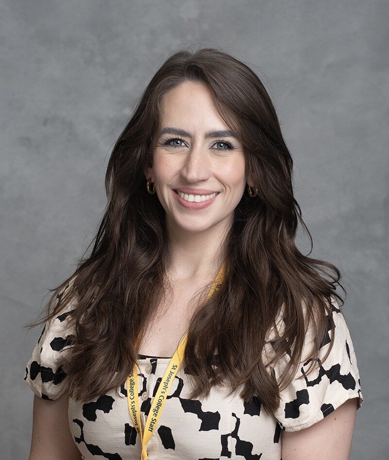 EAL Student Pathway | St Joseph's College