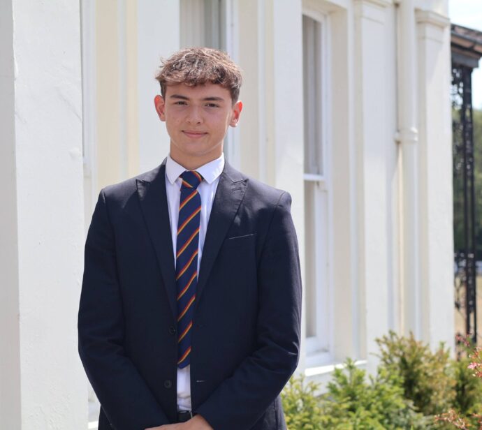 Staff & Governors | St Joseph's College